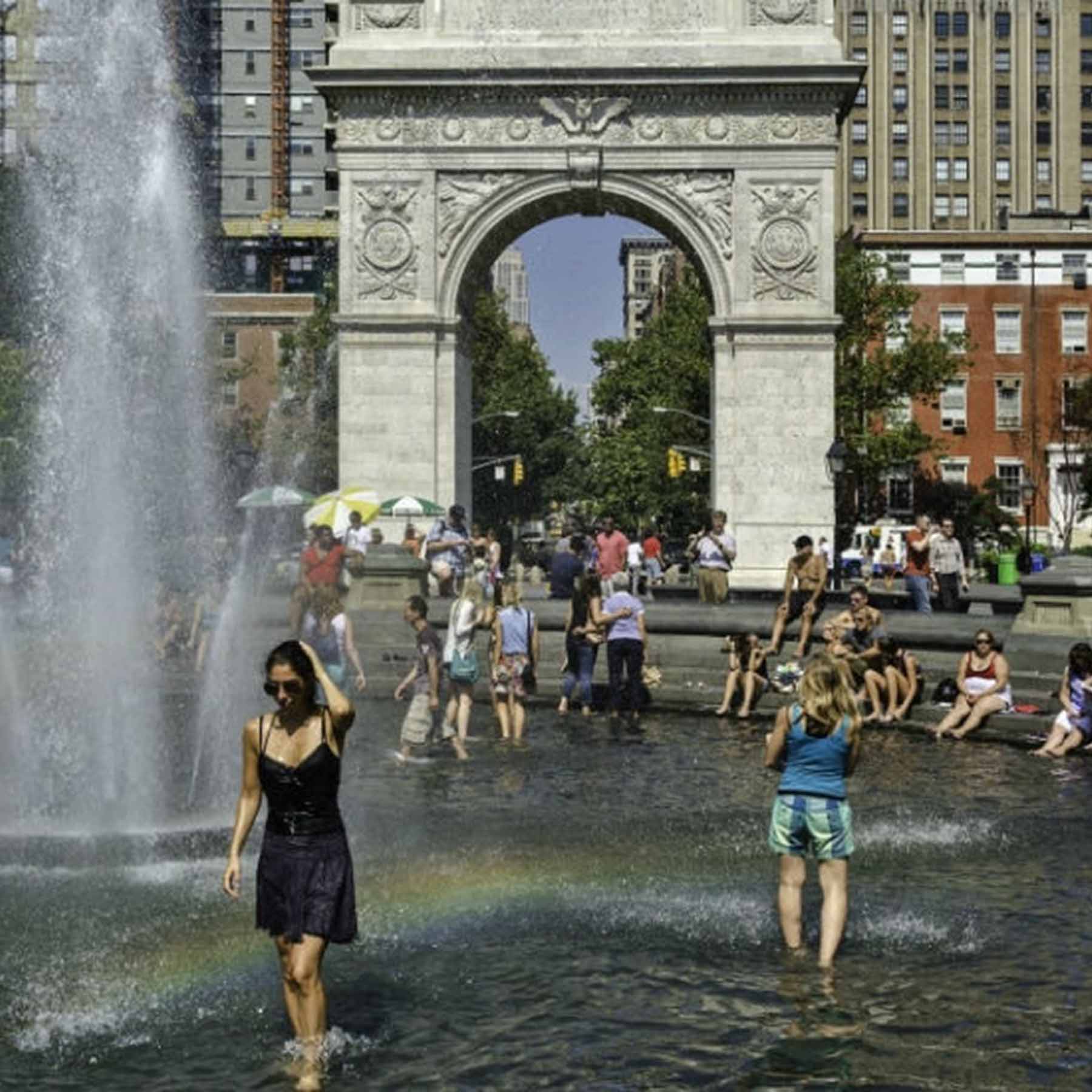 What to know about the Summer Heat - Sickday