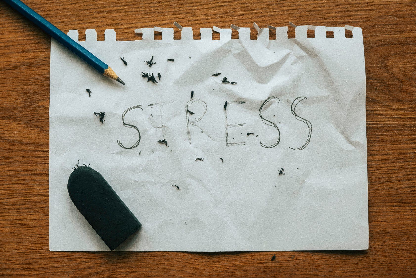 5 Effective Stress-Management Techniques for a Healthier Life - Sickday