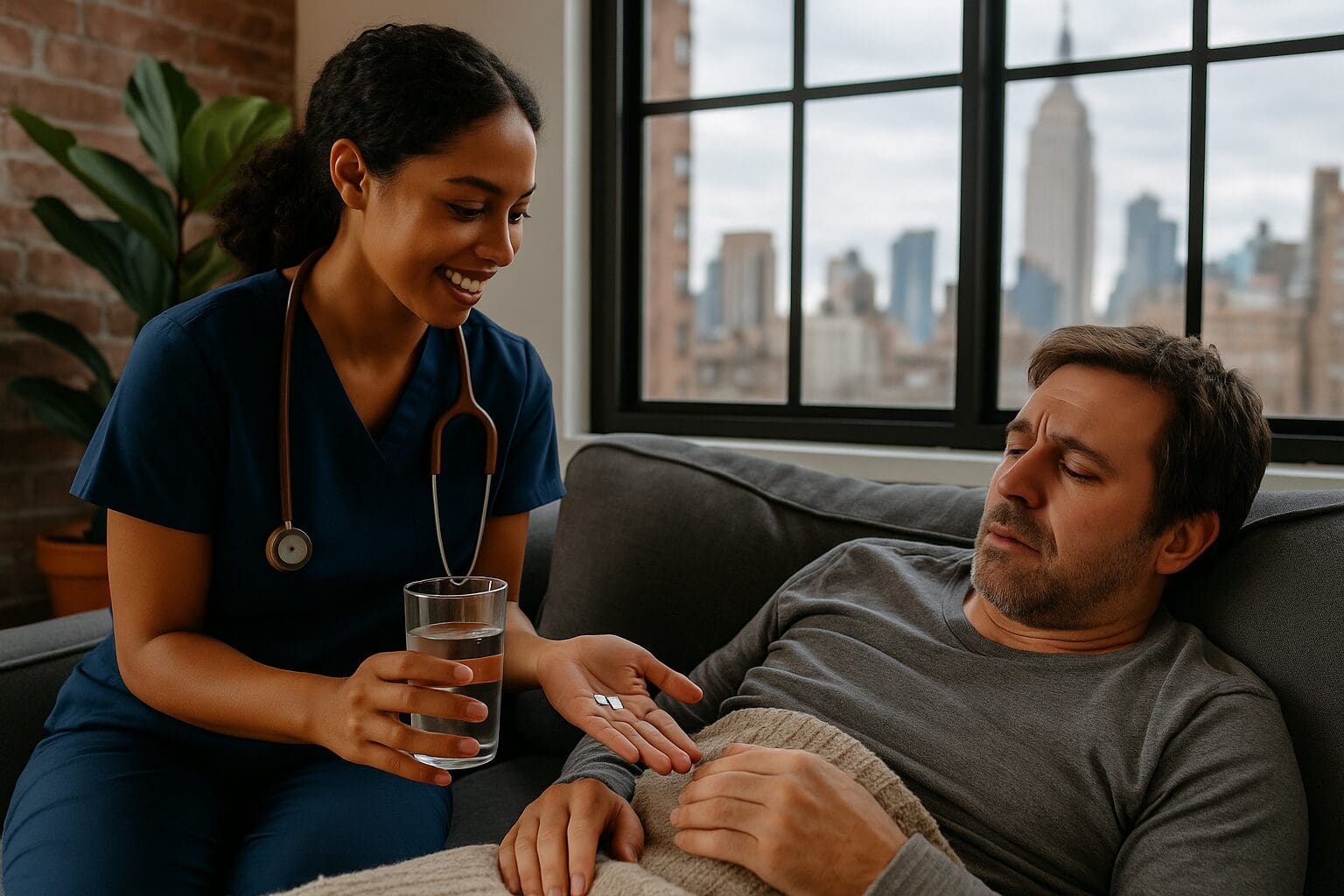 Best Medicine for Food Poisoning — What Licensed Clinicians Recommend ...