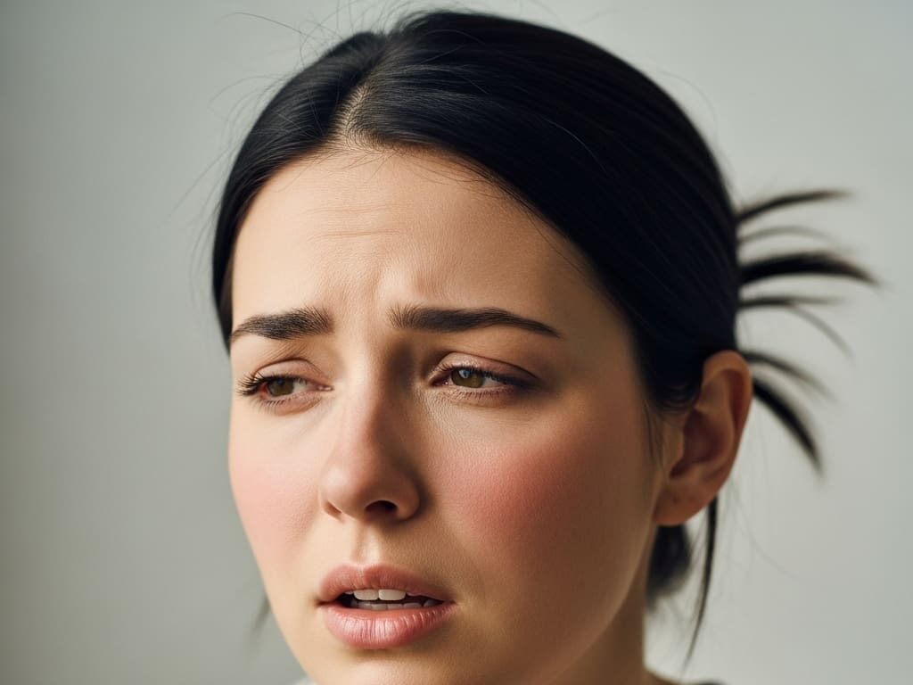 Sinus Infection or Just a Cold? How to Tell — and What to Do - Sickday